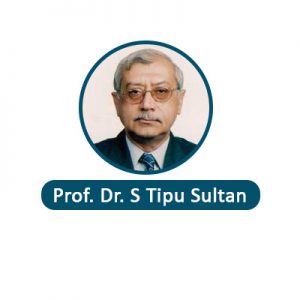 Prof. Dr. S Tipu Sultan – Chairperson, Sindh Healthcare Commission ...