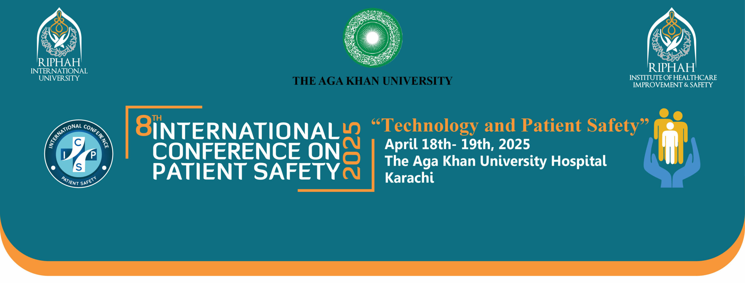 Program – 8th ICPS Conference